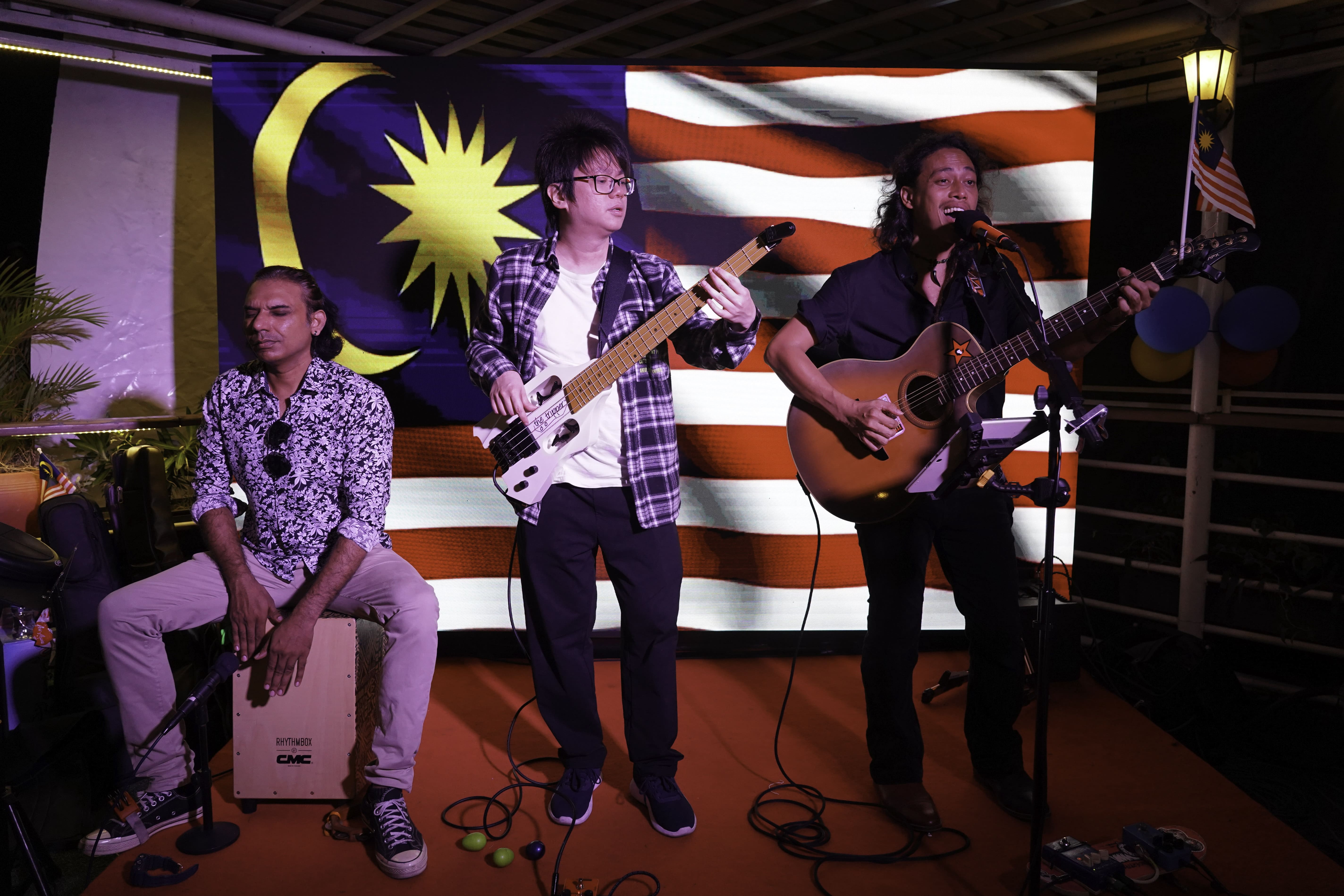 PELAYARAN BAHTERA MERDEKA 2023 | Malaysian Business Chamber of Cambodia