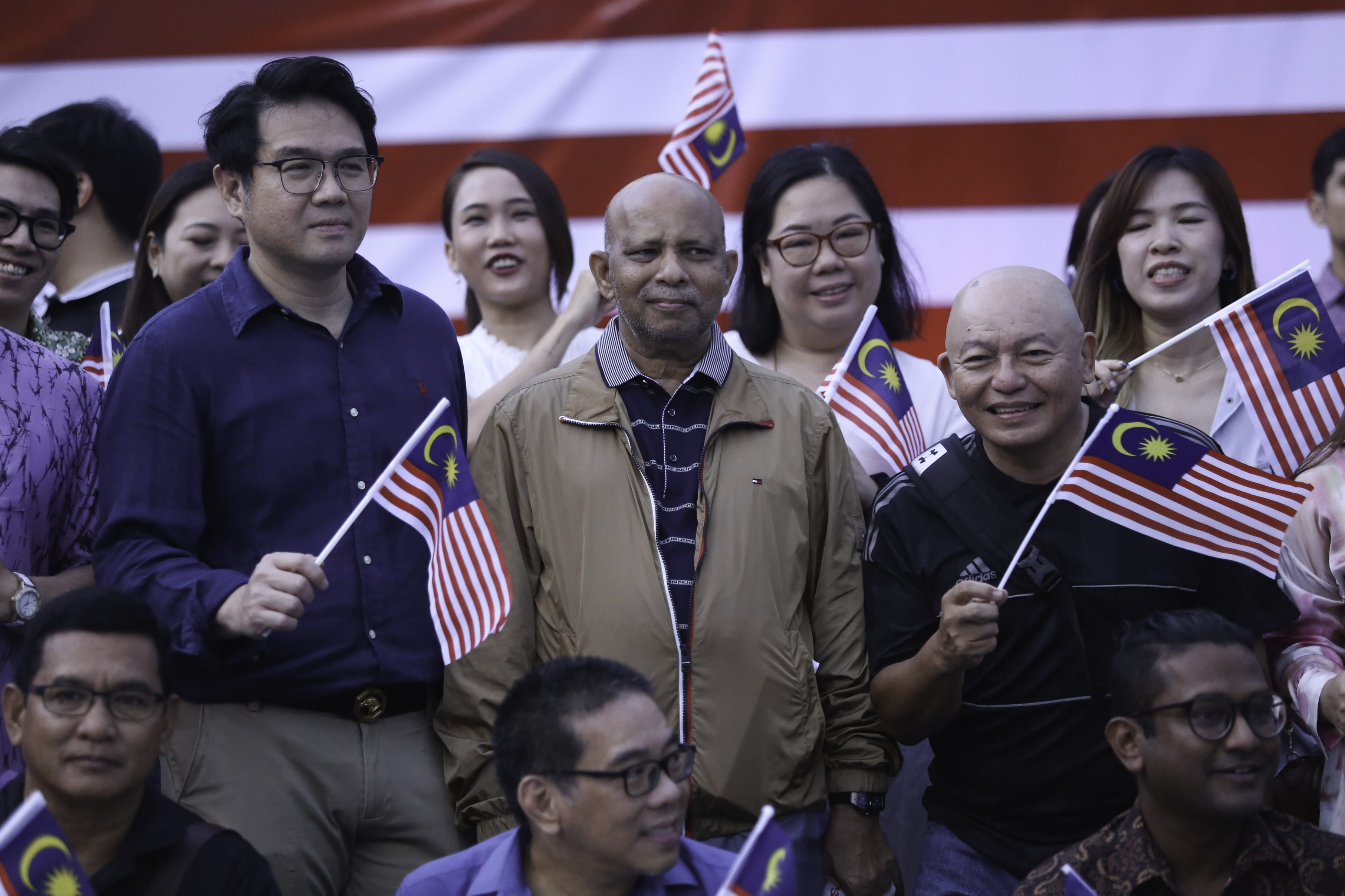 PELAYARAN BAHTERA MERDEKA 2023 | Malaysian Business Chamber of Cambodia