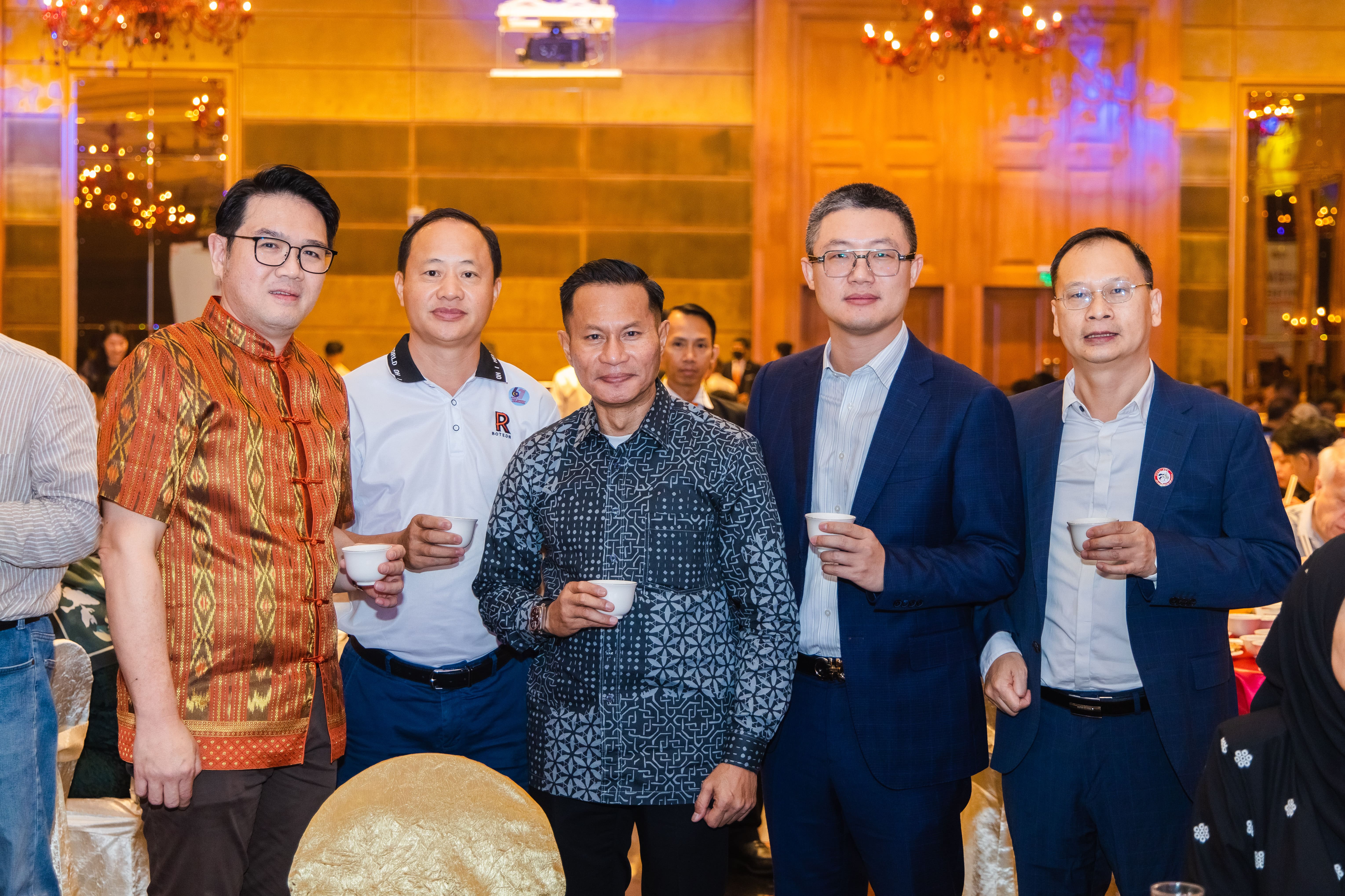 MBCC 67TH HARI MERDEKA CELEBRATION 2024 | Malaysian Business Chamber in ...