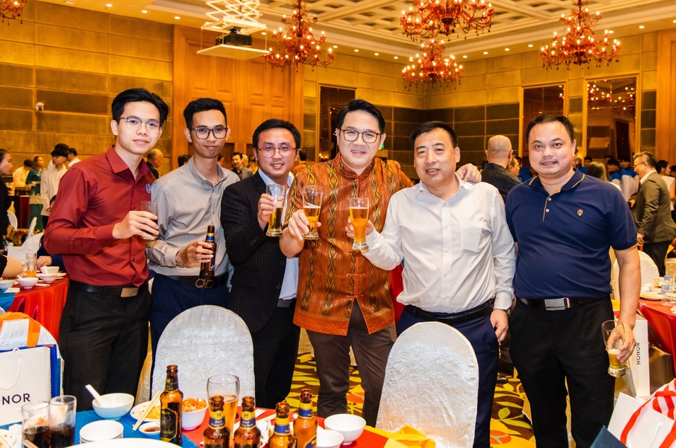 MBCC 67TH HARI MERDEKA CELEBRATION 2024 | Malaysian Business Chamber in ...